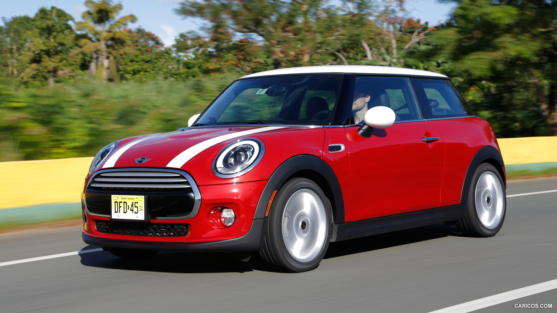 Mini Cooper Sex Telegraph