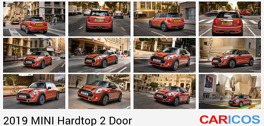 2019 MINI Hardtop 2 Door | Caricos